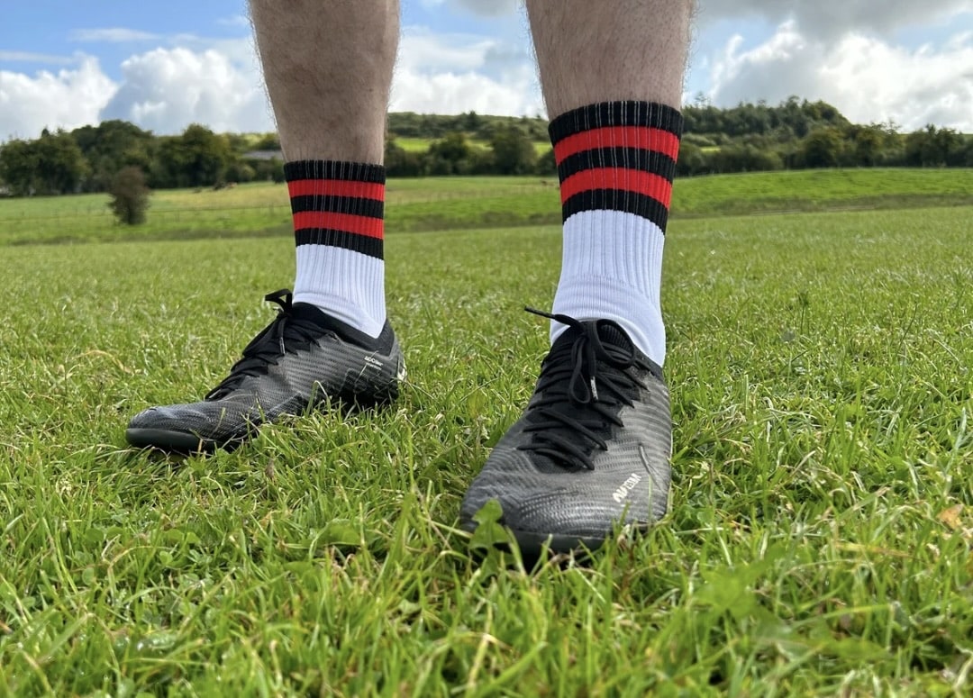 Non-Slip Grip Socks for Peak Performance – GRIPTEC
