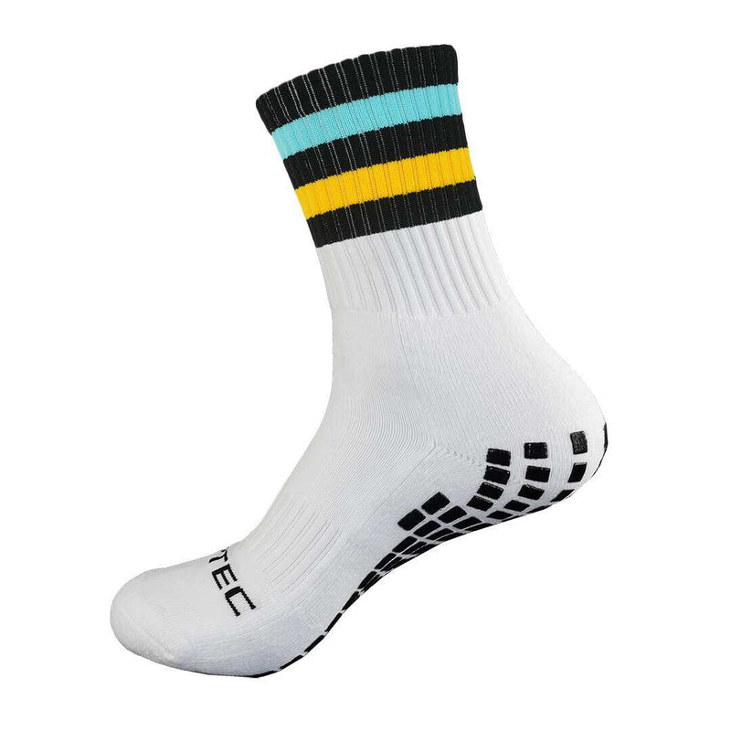 Grip Socks | Performance Non-Slip Socks by GRIPTEC